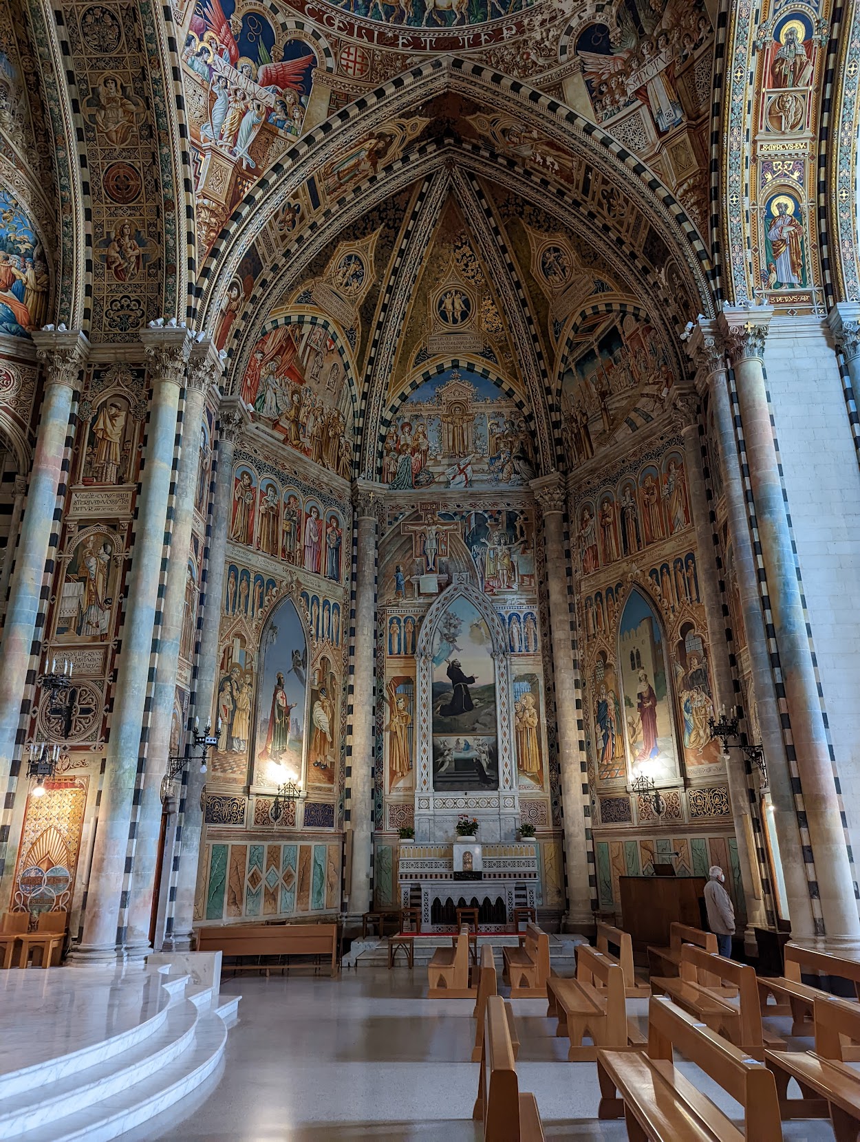Sant’Antonio a Fulgenzio | MedFlies